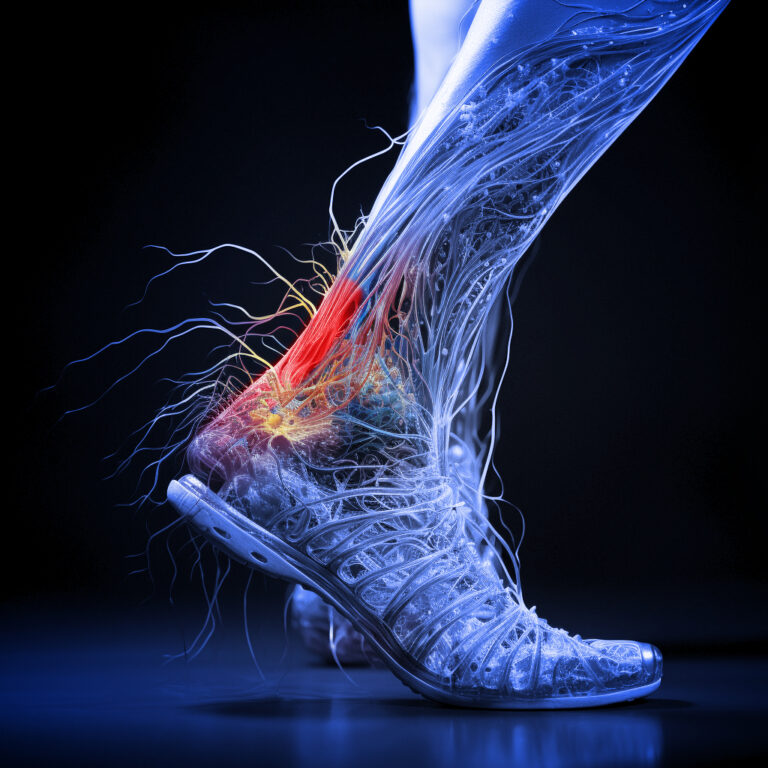 QUE ES EL TENDÓN DE AQUILES Y CÓMO PREVENIR LESIONES | DM Clinic